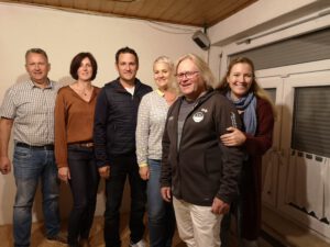 Rückenwind aus der Mitgliederversammlung SV Nersingen